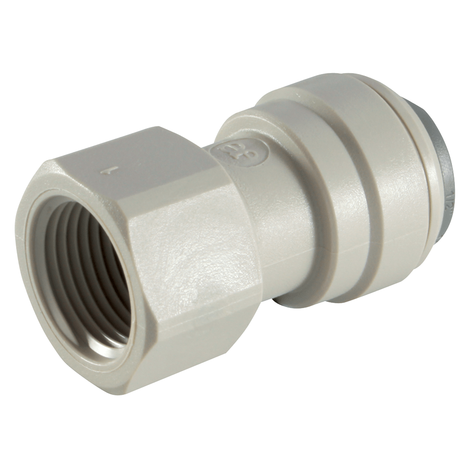 Female Adaptors - Pirtek