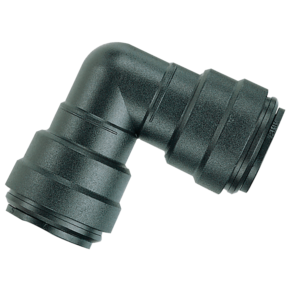 Equal Elbow - Pirtek