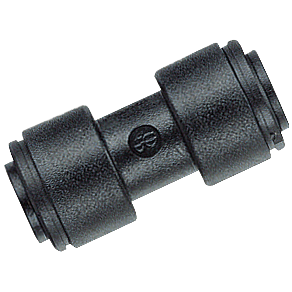 Reducing Straight Connectors - Pirtek