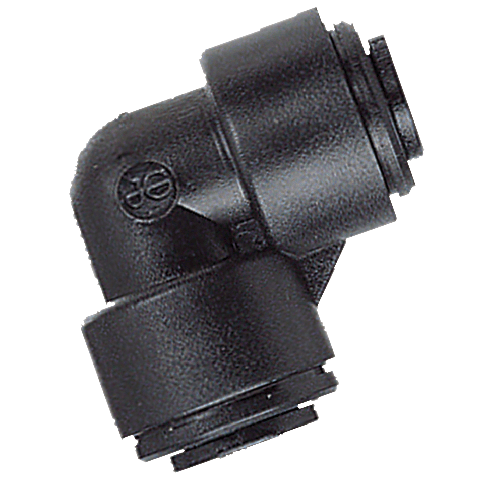 Reducing Elbow Connectors - Pirtek