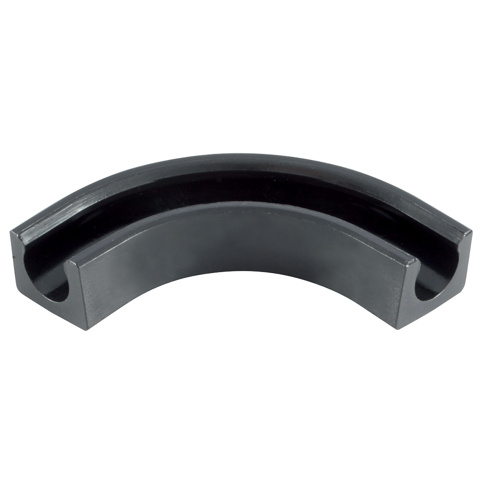 Flow Bend Tube Clips - Pirtek