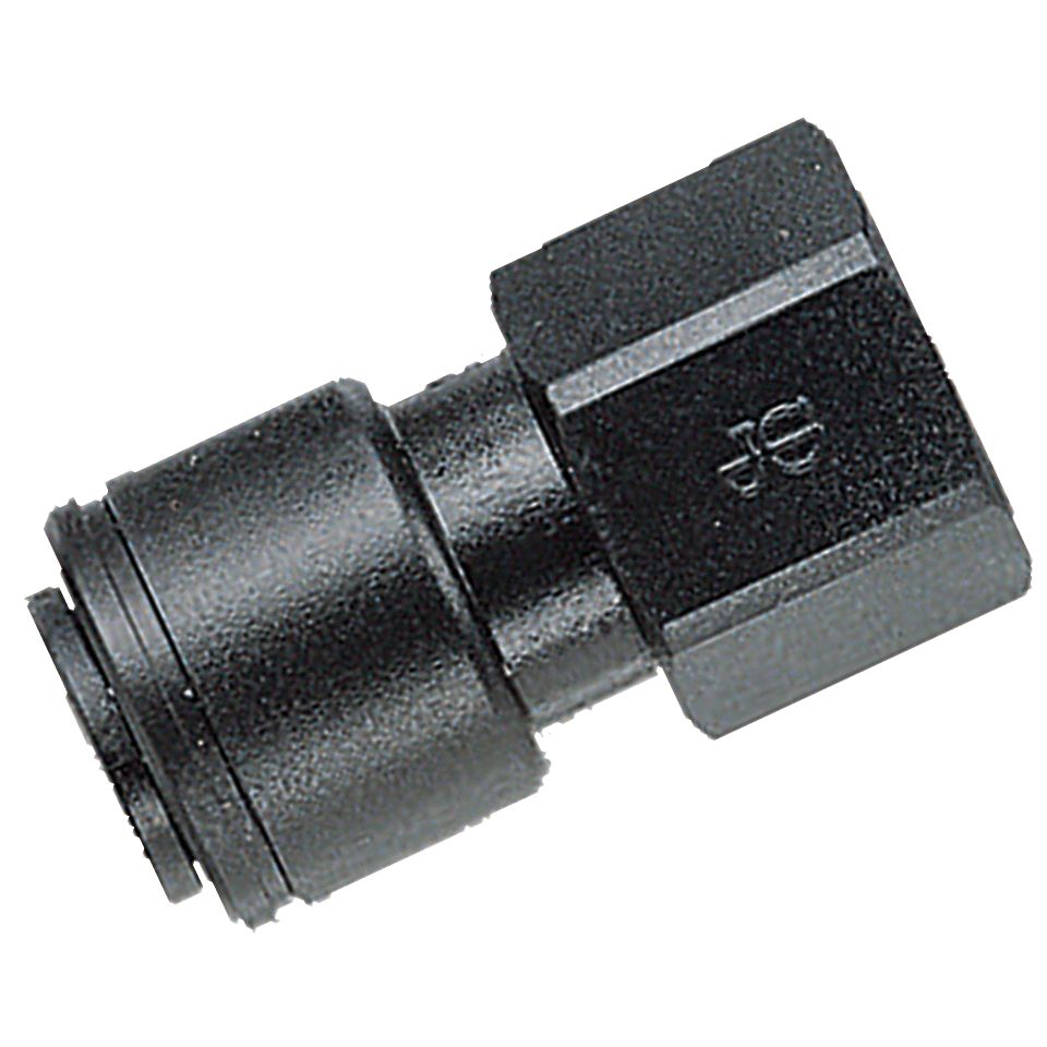 Female Adaptors - Pirtek