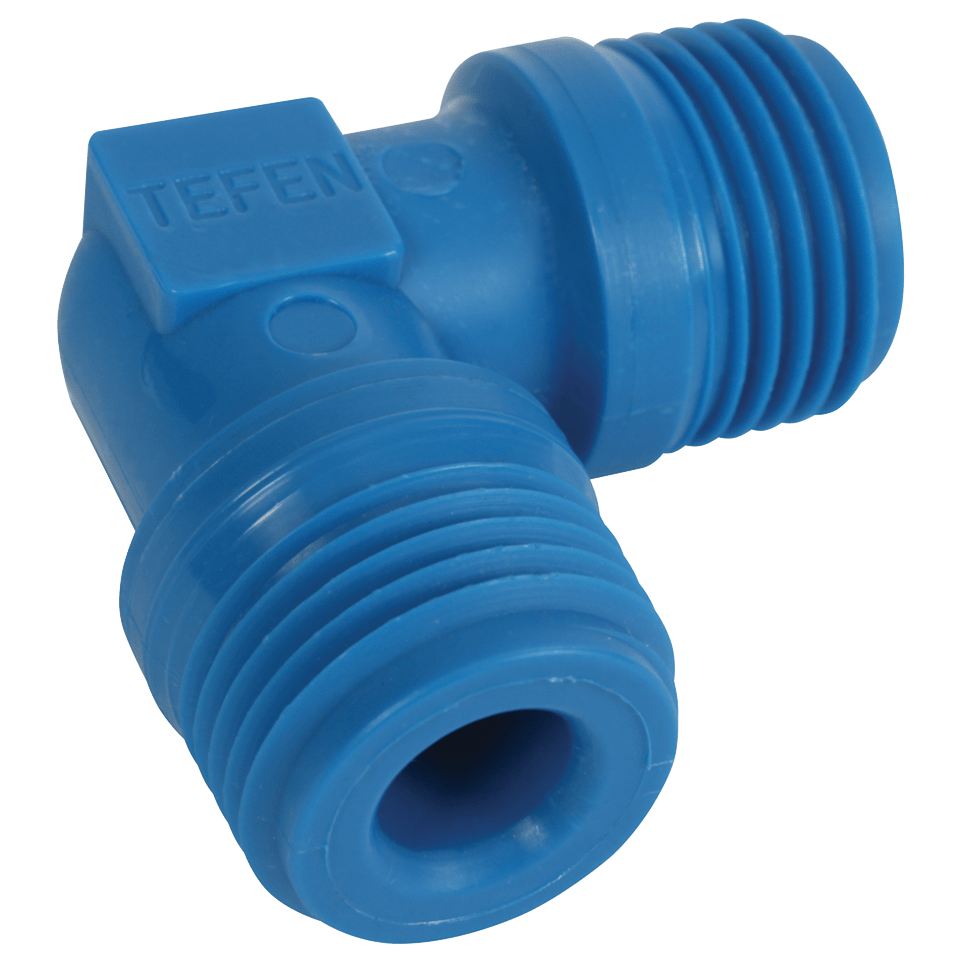 Equal Elbow - Pirtek