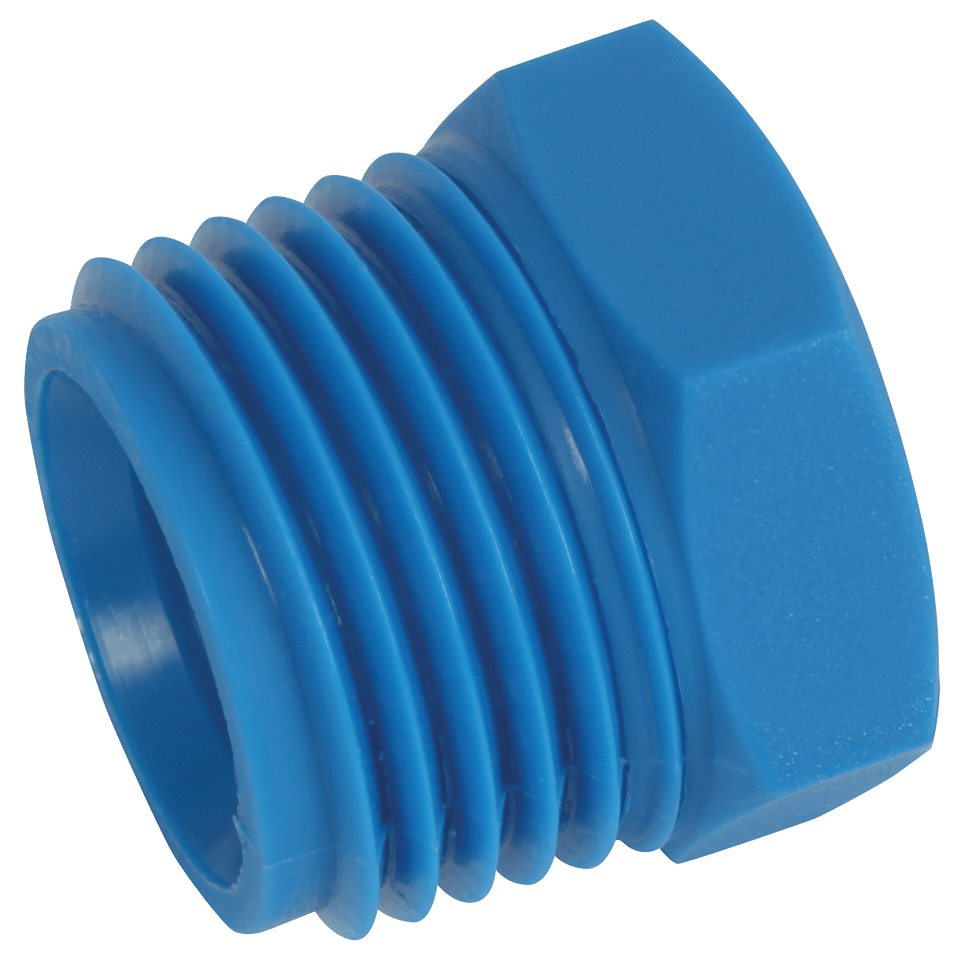 Blanking Plug - Pirtek