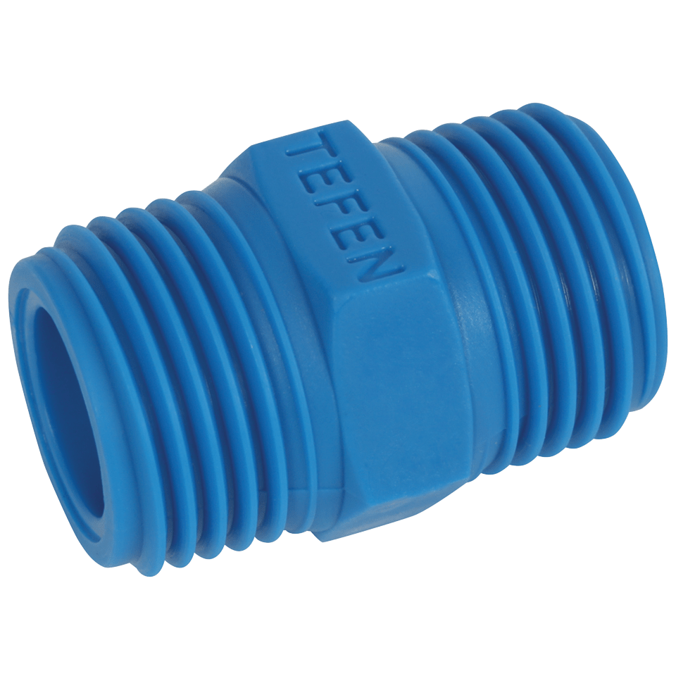 Equal Nipple - Pirtek