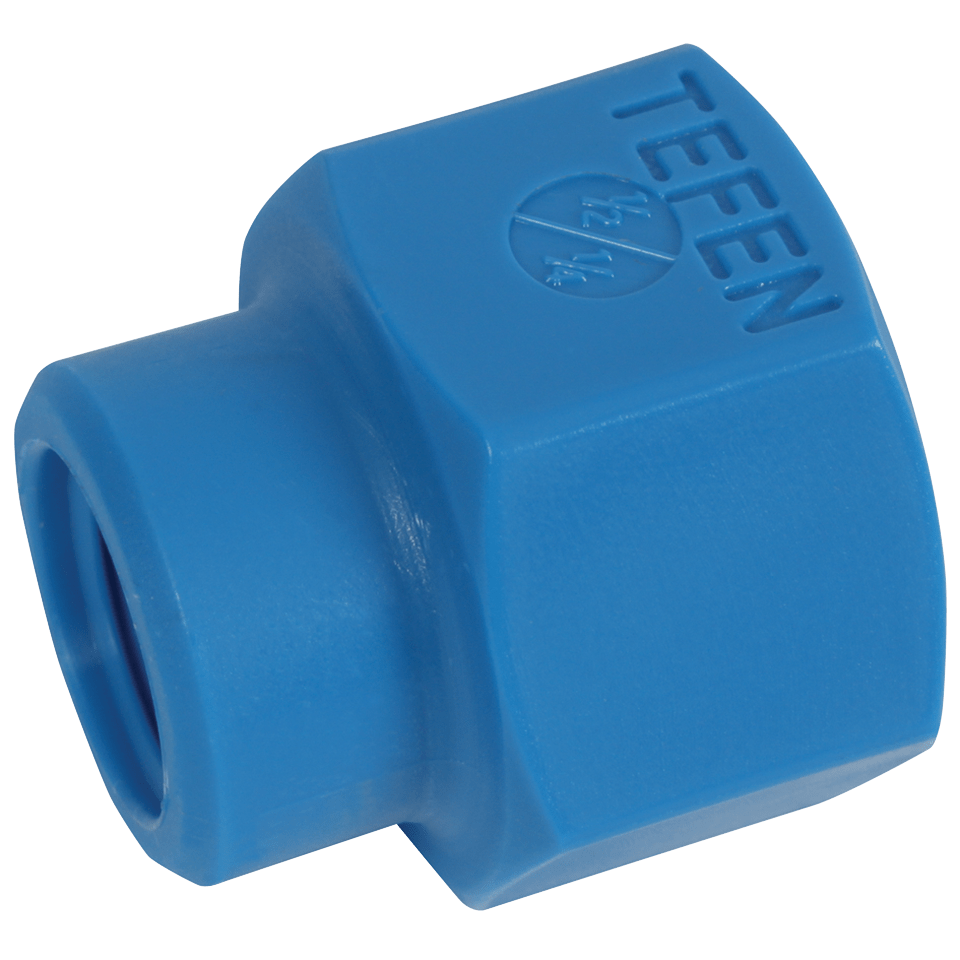 Reducing Socket - Pirtek