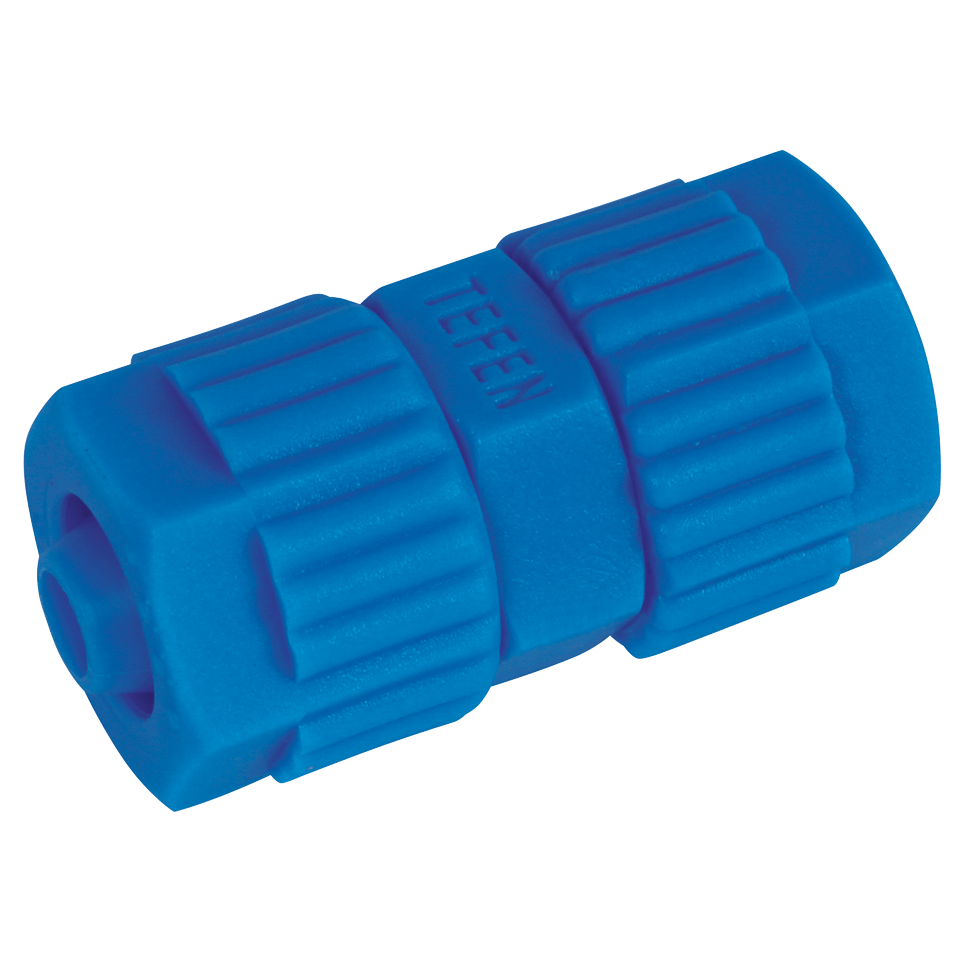 Equal Connector - Pirtek