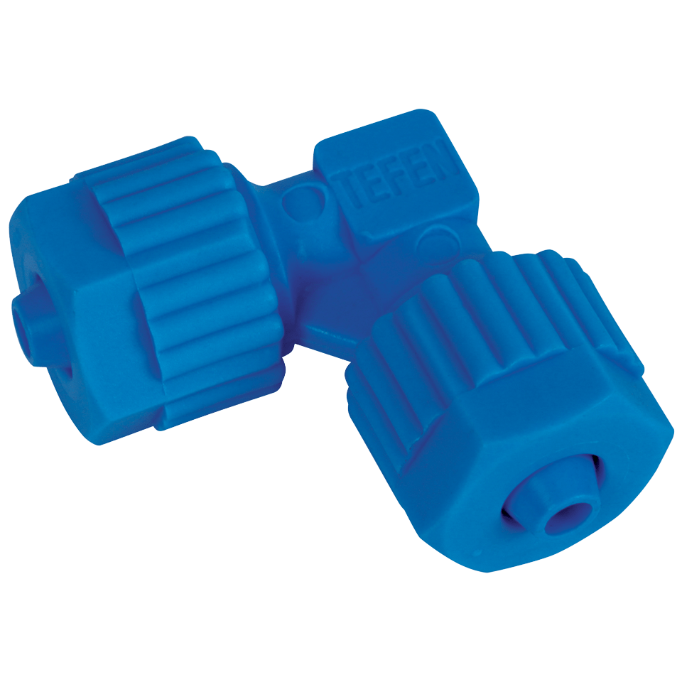 Equal Elbow - Pirtek