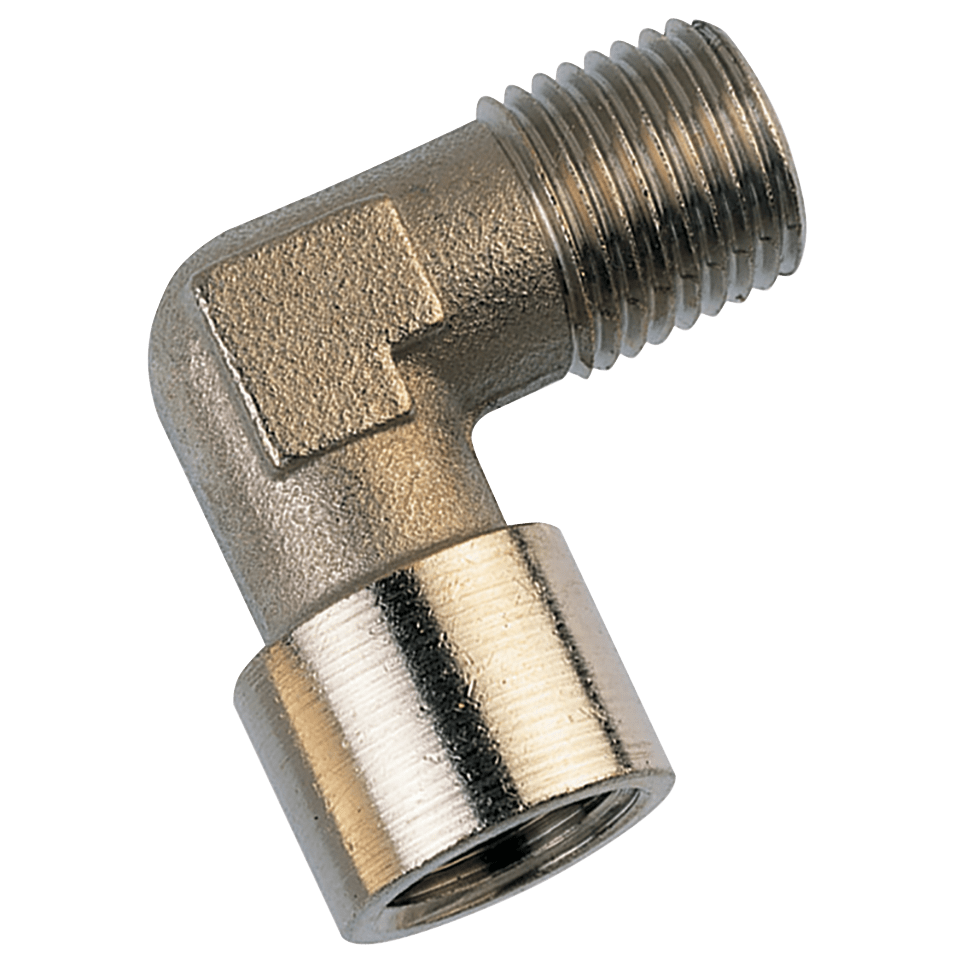 Equal Elbows - Pirtek