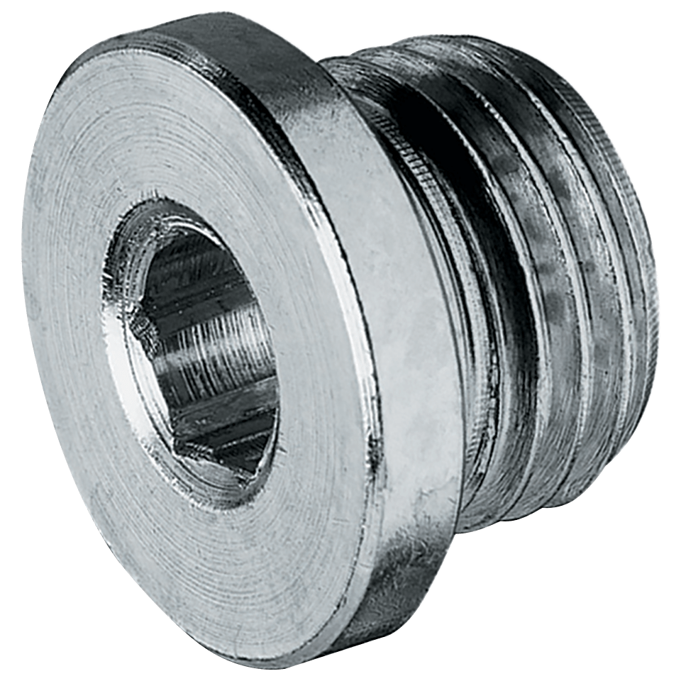 Blanking Plugs - Pirtek