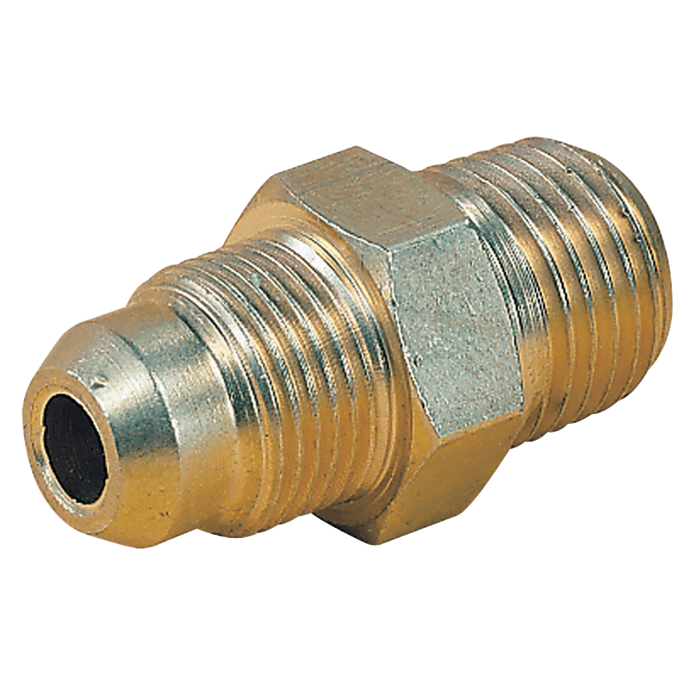 Nipple Adaptors - Pirtek