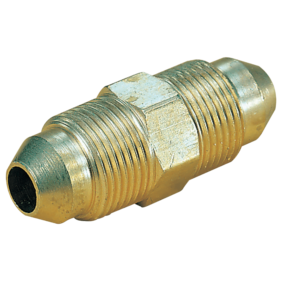Nippled Connectors - Pirtek