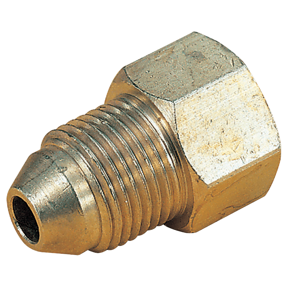 Nippled Adaptors - Pirtek