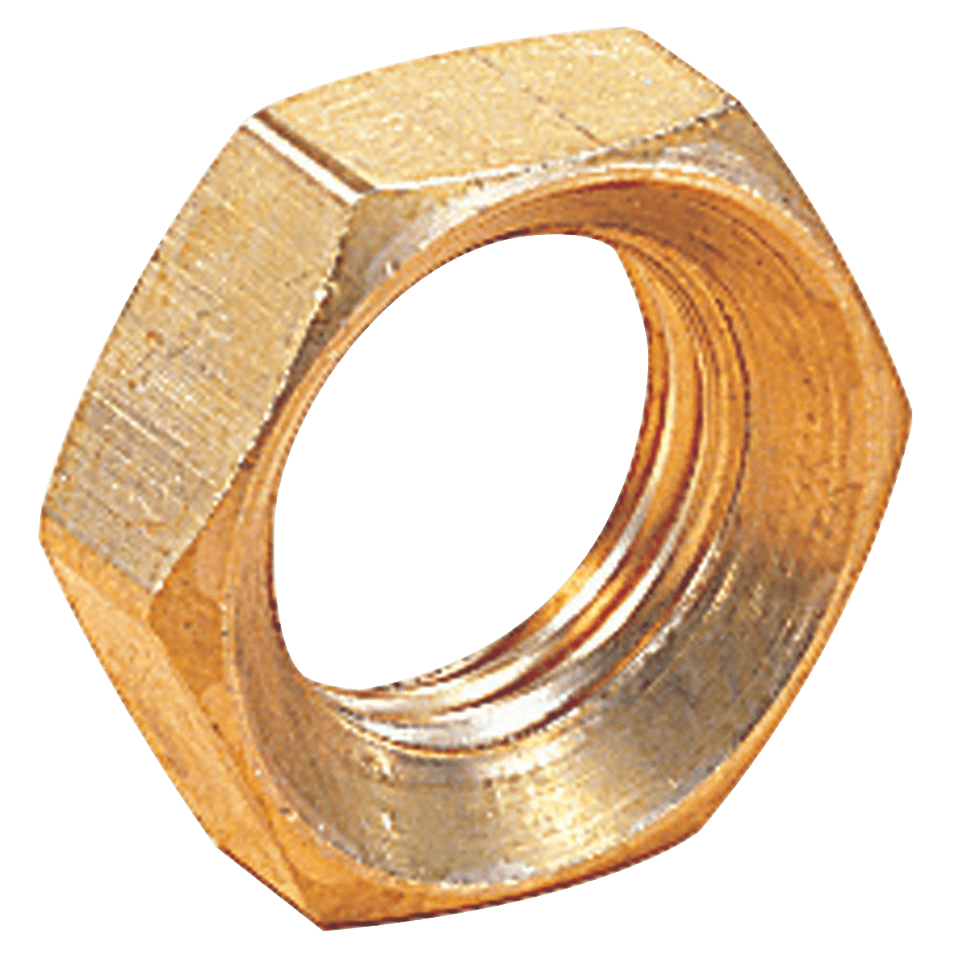 Hobbs Coned Locknuts - Pirtek