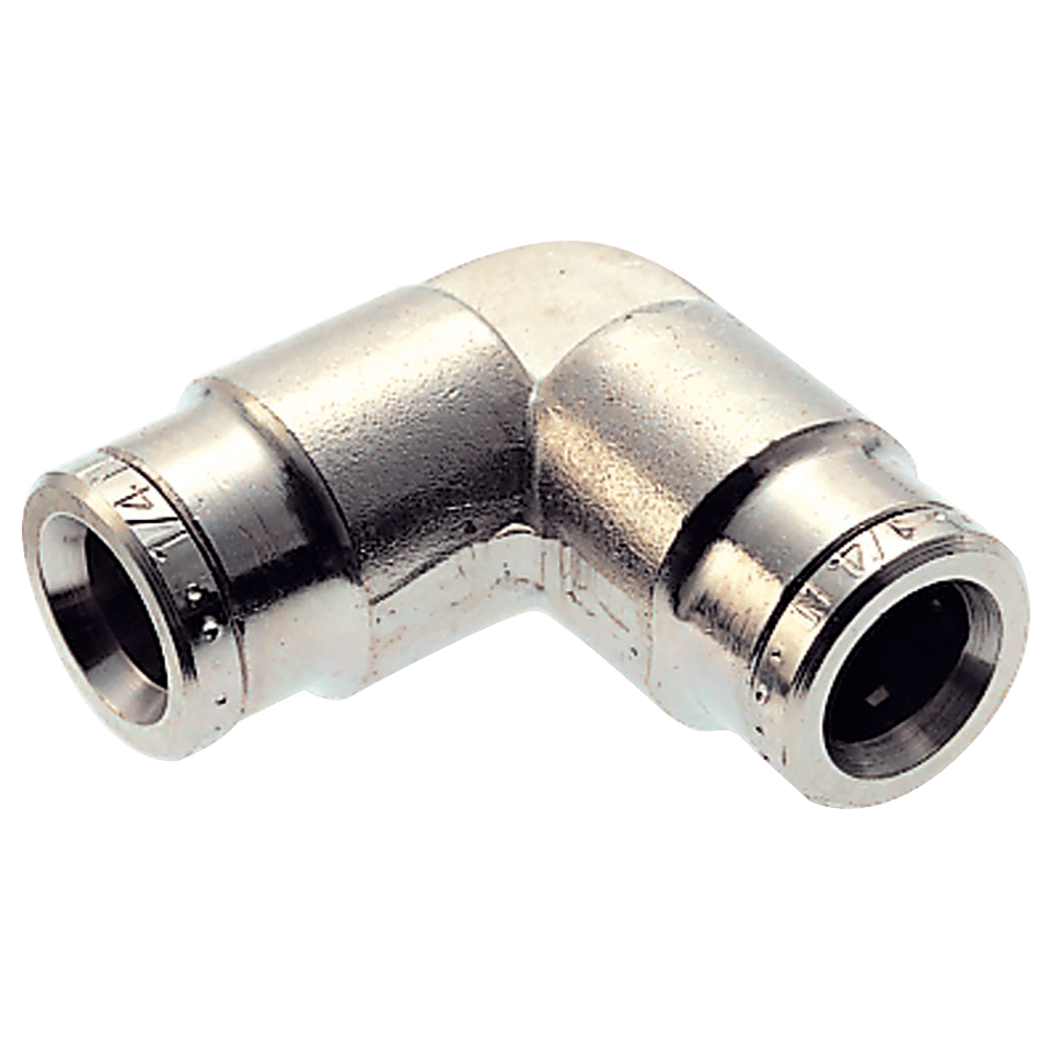 Elbow Connectors - Pirtek