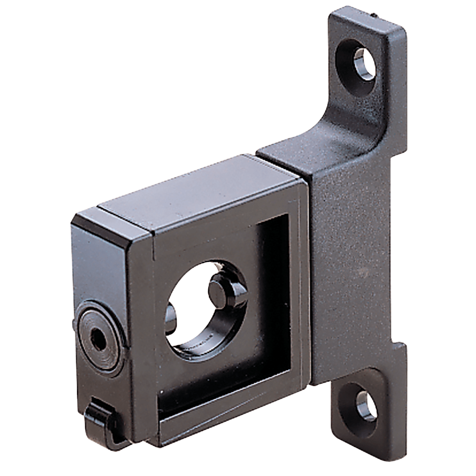 Quikclamp & Wall Brackets - Pirtek