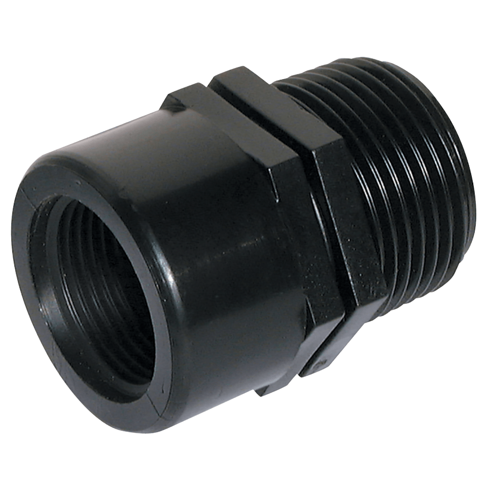 Male x Female Reducer - Pirtek