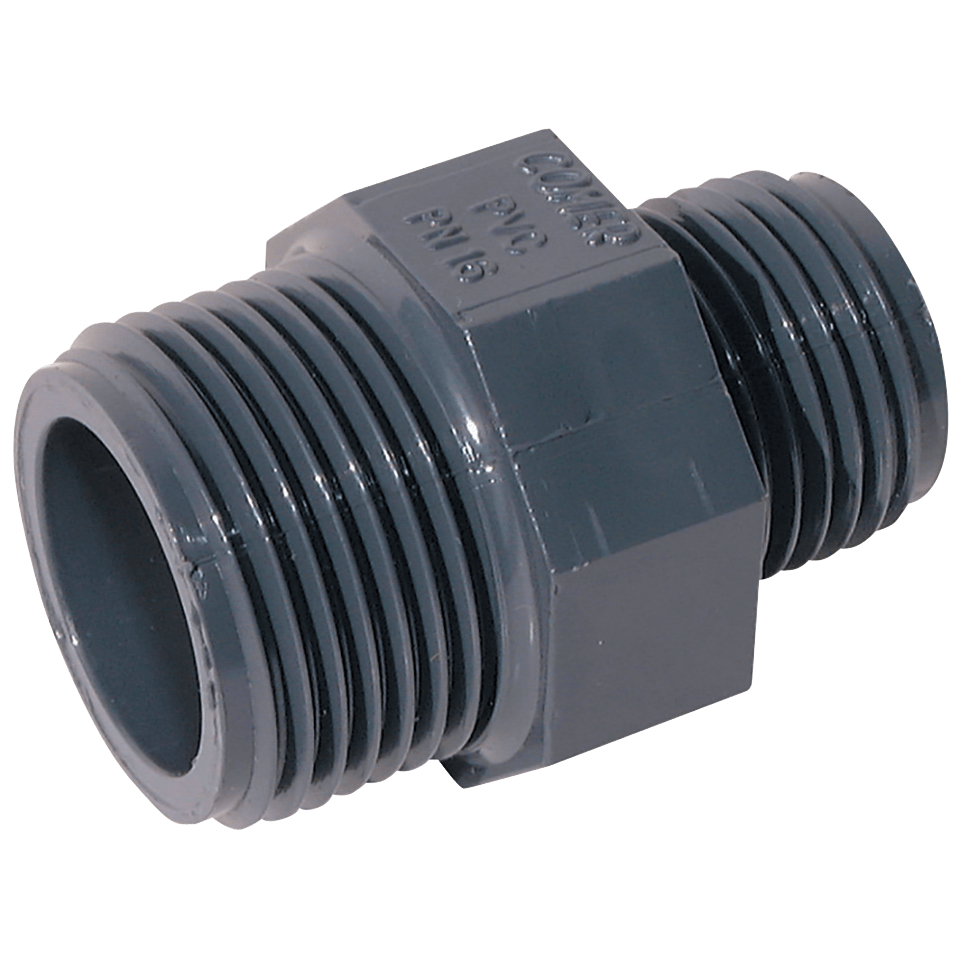 Reducing Nipple - Pirtek