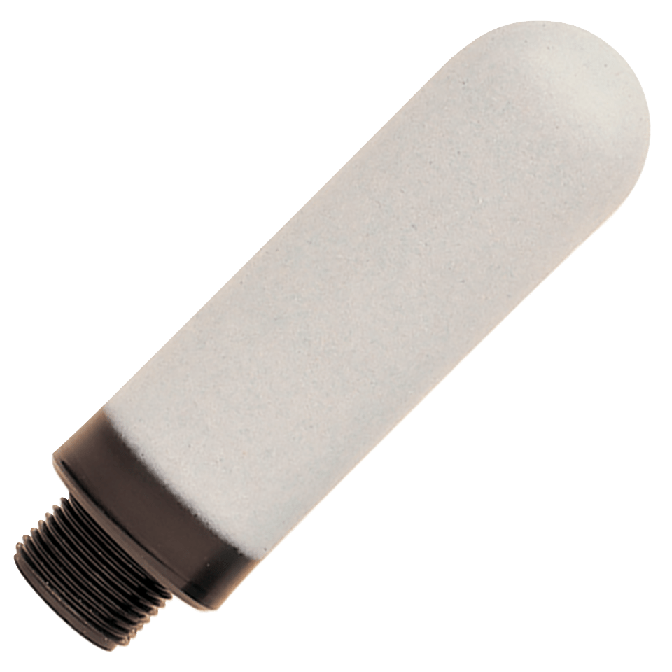 Plastic Silencers - Pirtek