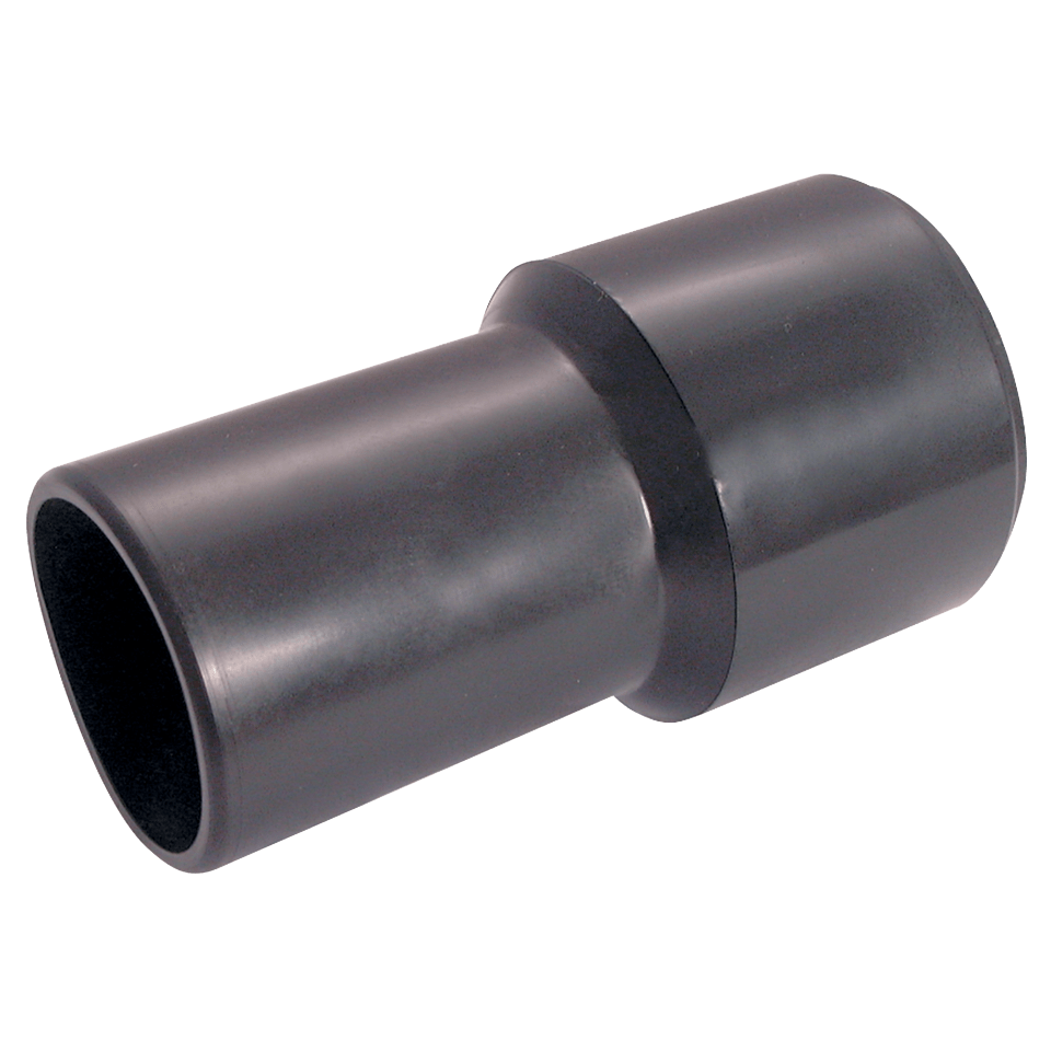 PVC Cuffs to suit VAC A - Pirtek