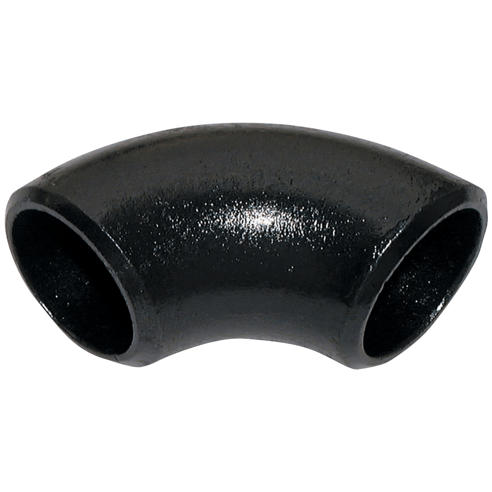 90° Long Radius Elbow - Pirtek
