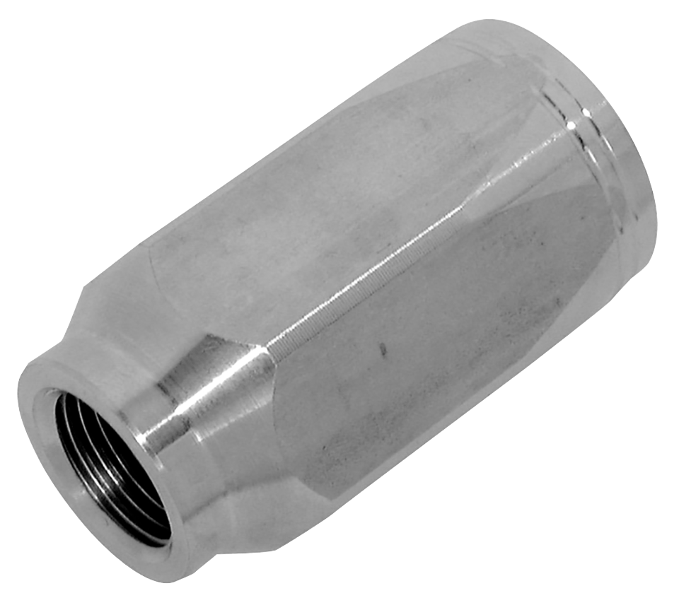 Re-usable Sockets - Pirtek