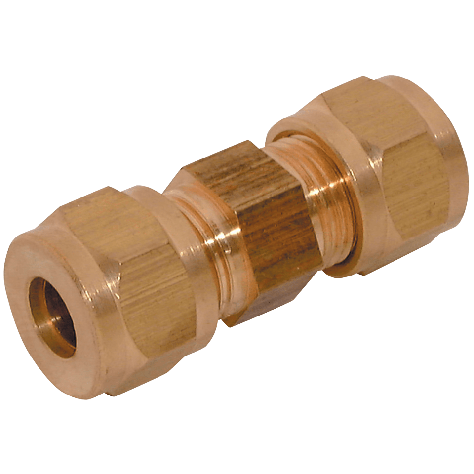 Equal Connectors - Pirtek