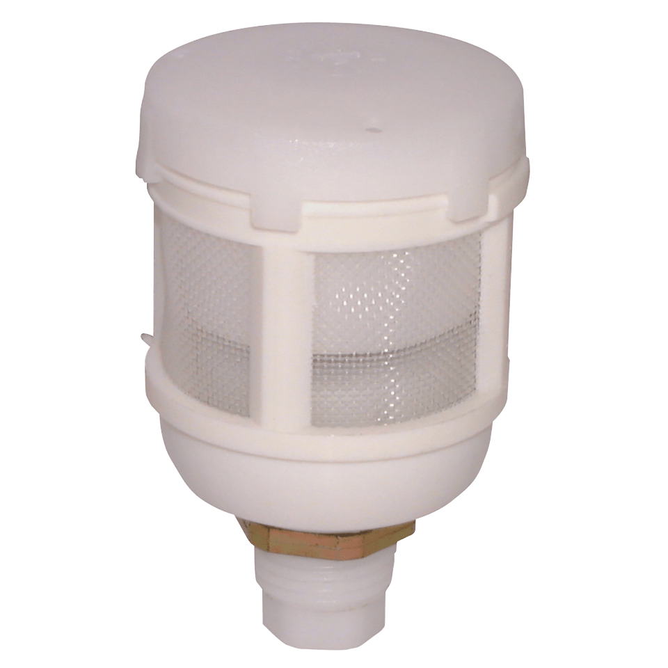 Auto Drain Kit - Pirtek