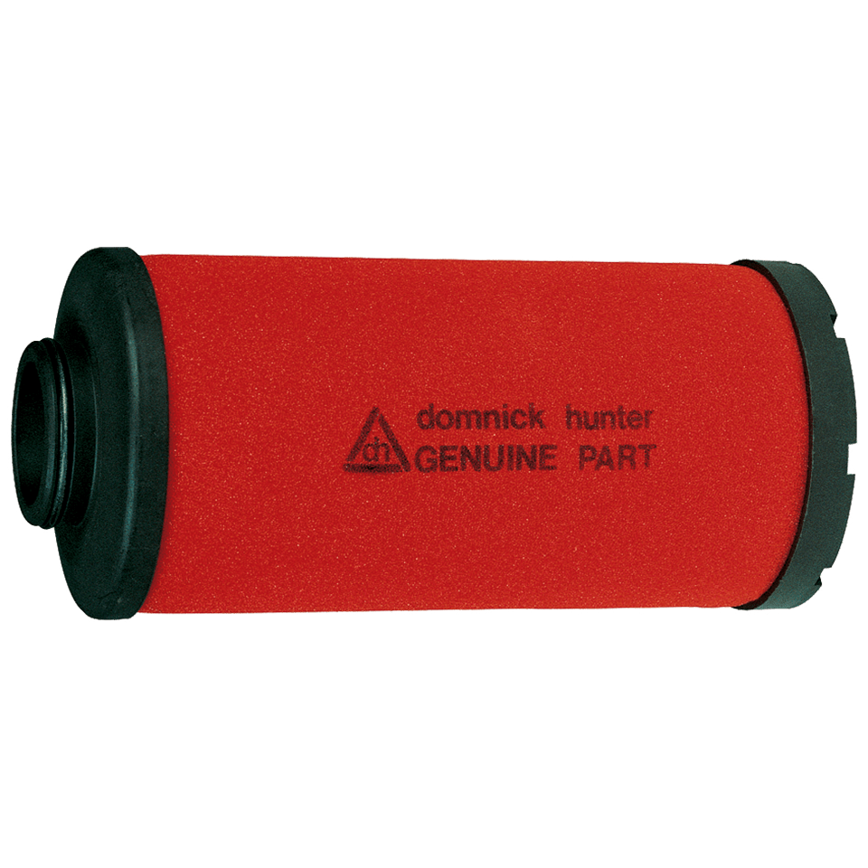 Oil X Elements - Pirtek