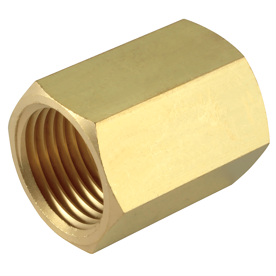 Female Equal Socket - Pirtek