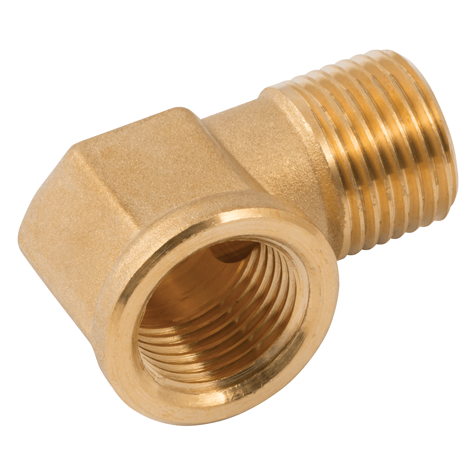 Equal Elbows - Pirtek