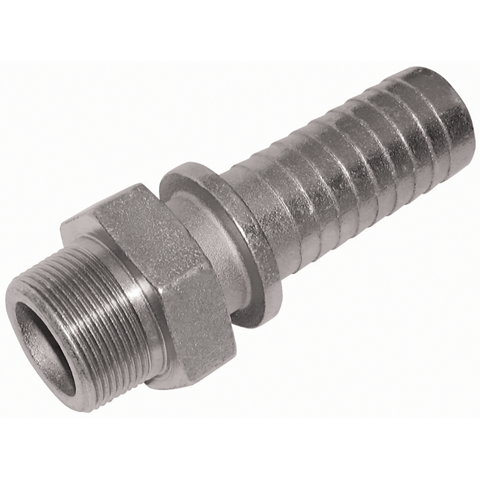 Male Stem Only - Pirtek