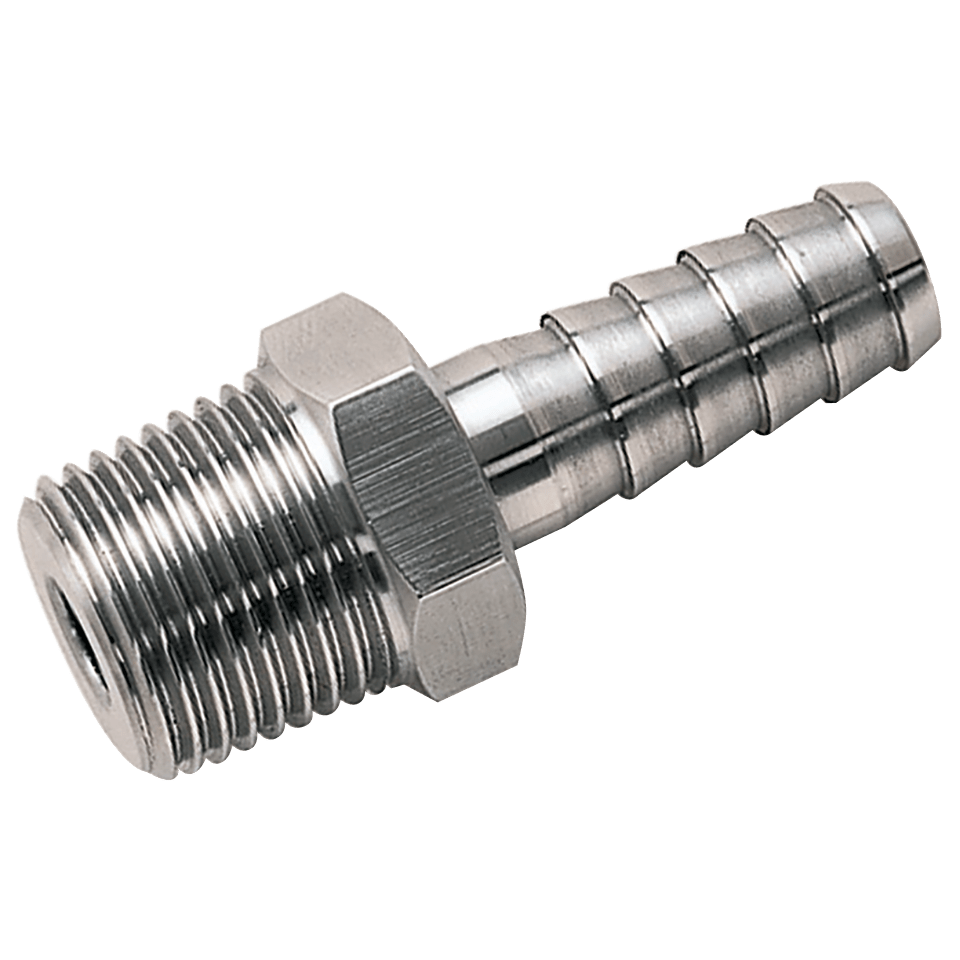 Hose Tail Adaptors - Pirtek