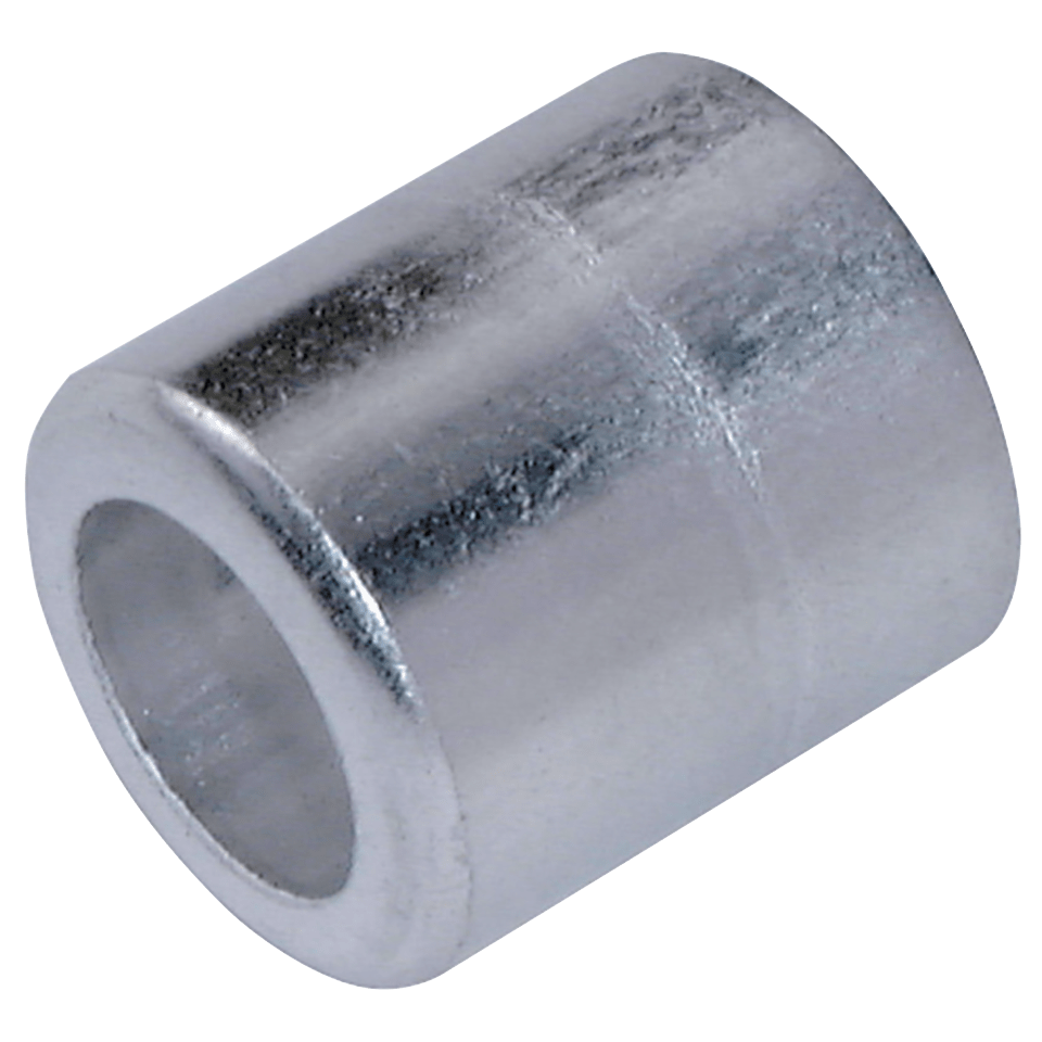 Aluminium Crimping Ferrules - Pirtek