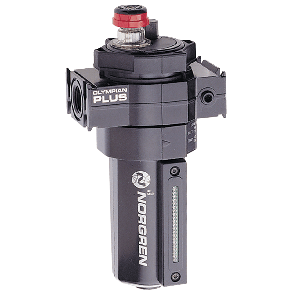 Lubricators - Pirtek