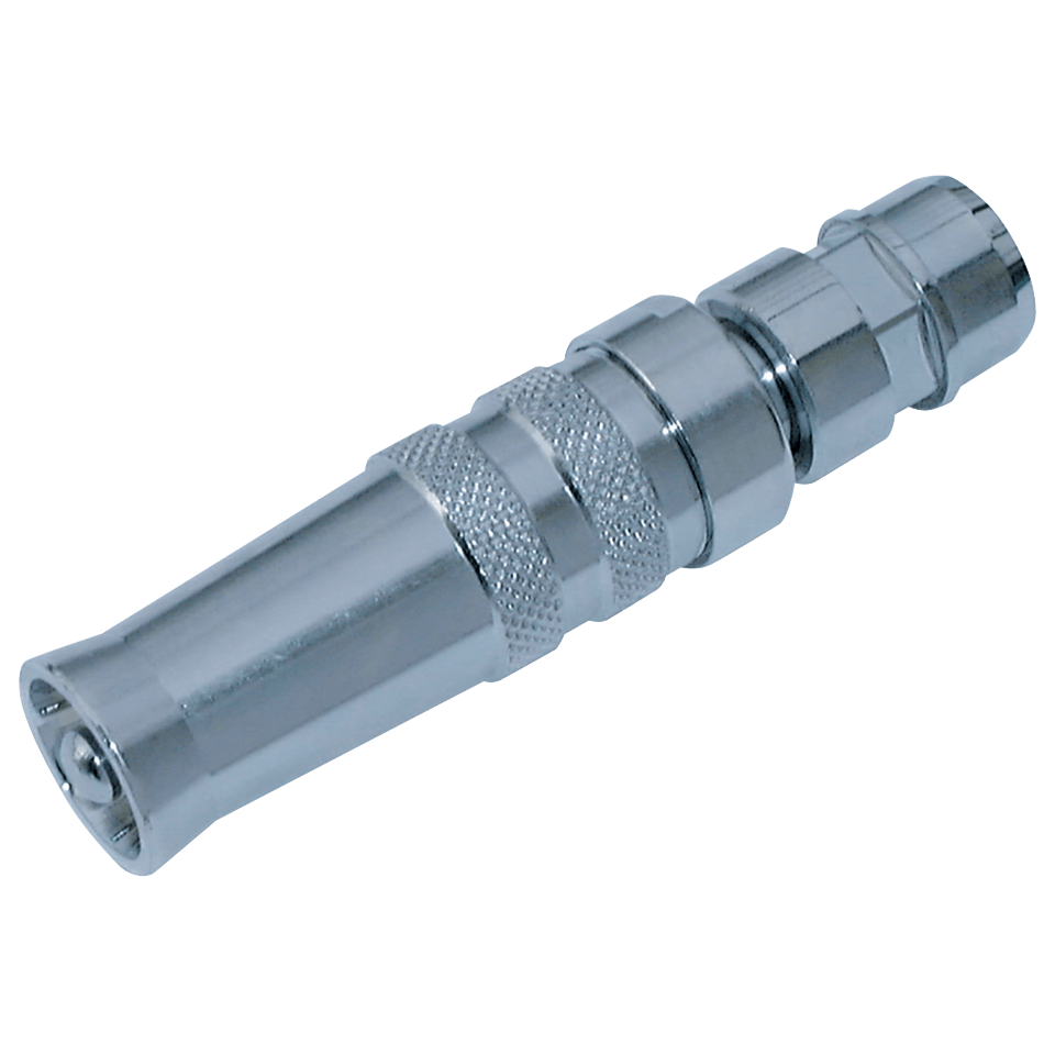 Adjustable Nozzle - Pirtek