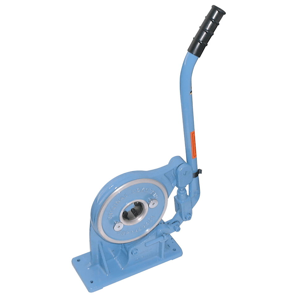 Hose Crimper, Manual - Pirtek