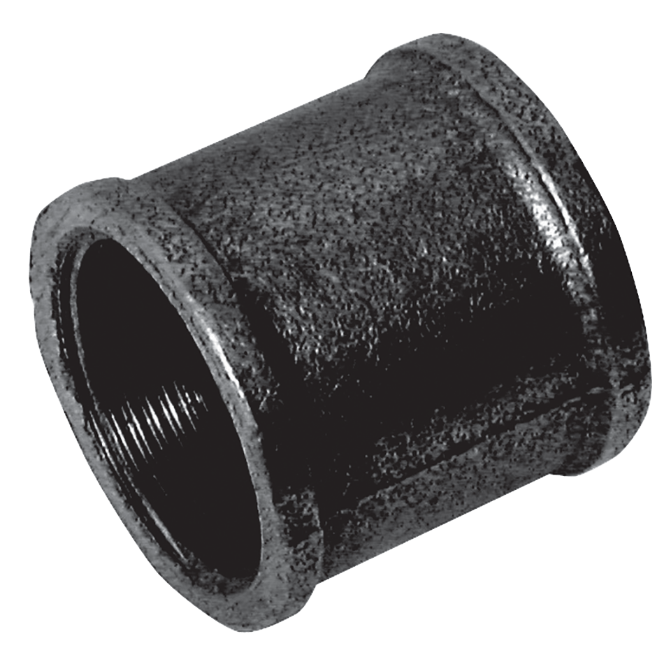 Female Equal Socket (Fig 176) - Pirtek