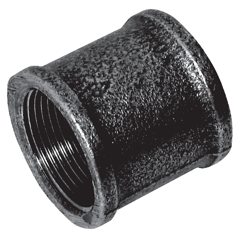 Female Equal Socket (Fig 177) - Pirtek