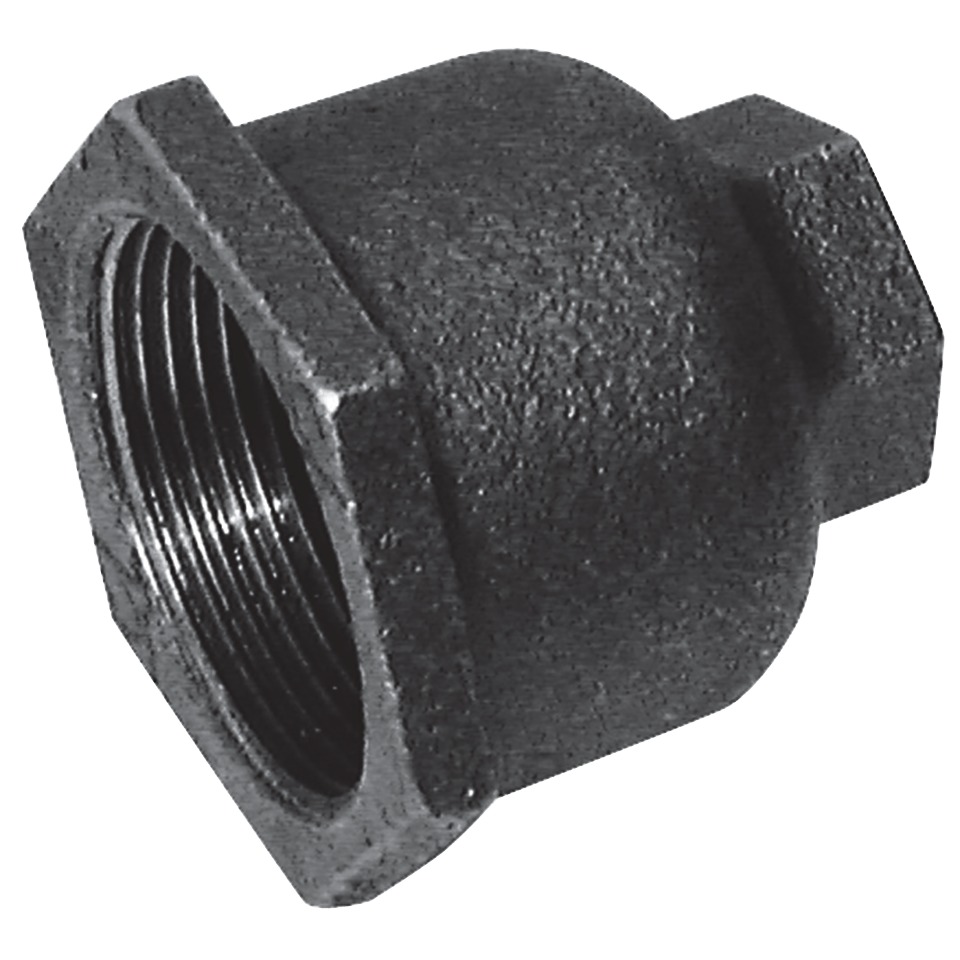 Reducing Socket (Fig 179) - Pirtek