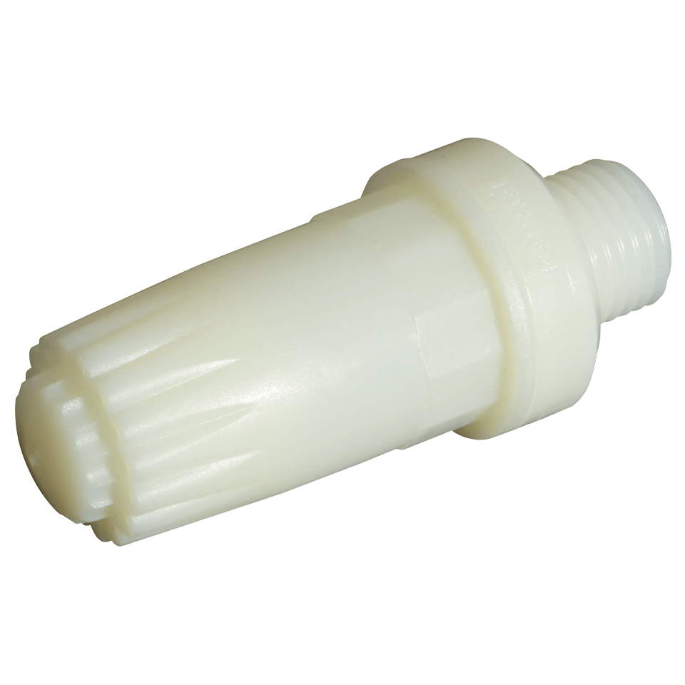 Multi Channel Round Jet Nozzle - Pirtek