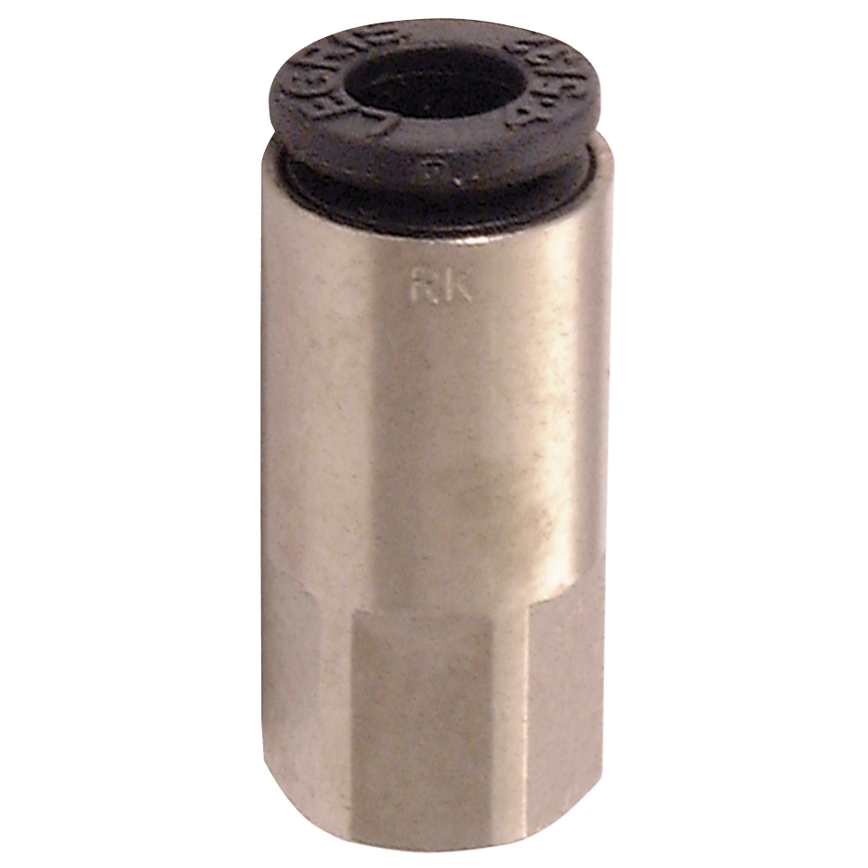 Female Stud Fittings - Pirtek