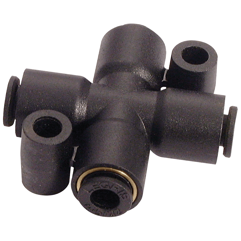 Cross Equal - Pirtek