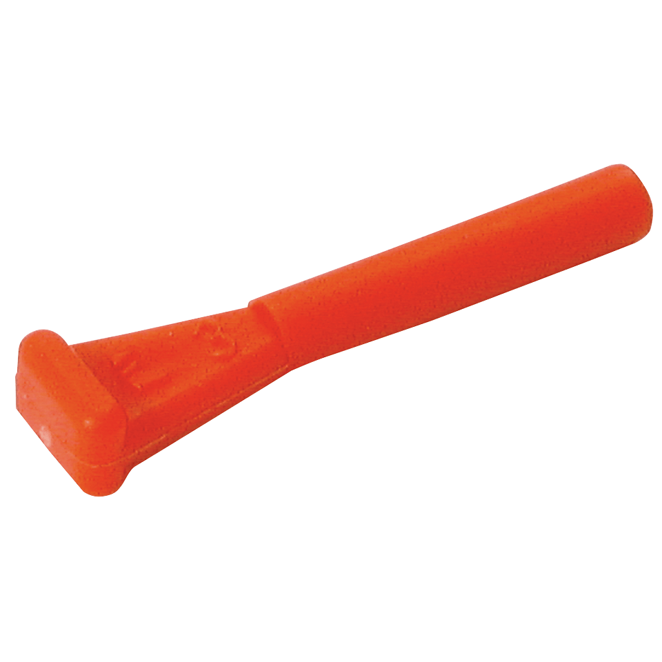 Blanking Plugs - Pirtek