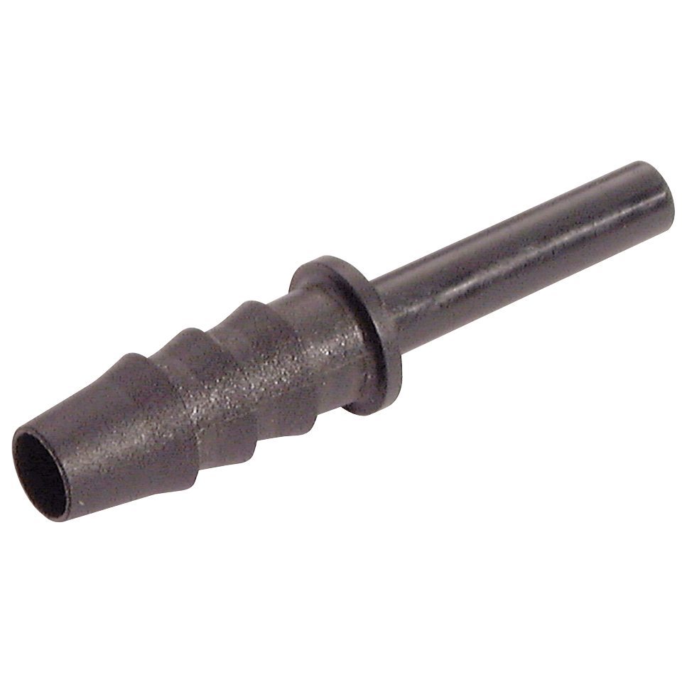 Barbed Connector for Unequal Tube - Pirtek