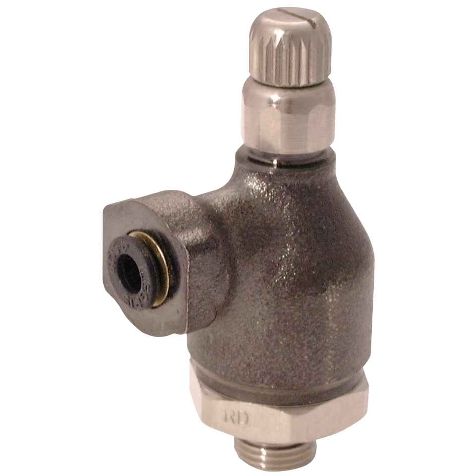 Metal Body with LF 3000 Instant Fittings - Pirtek