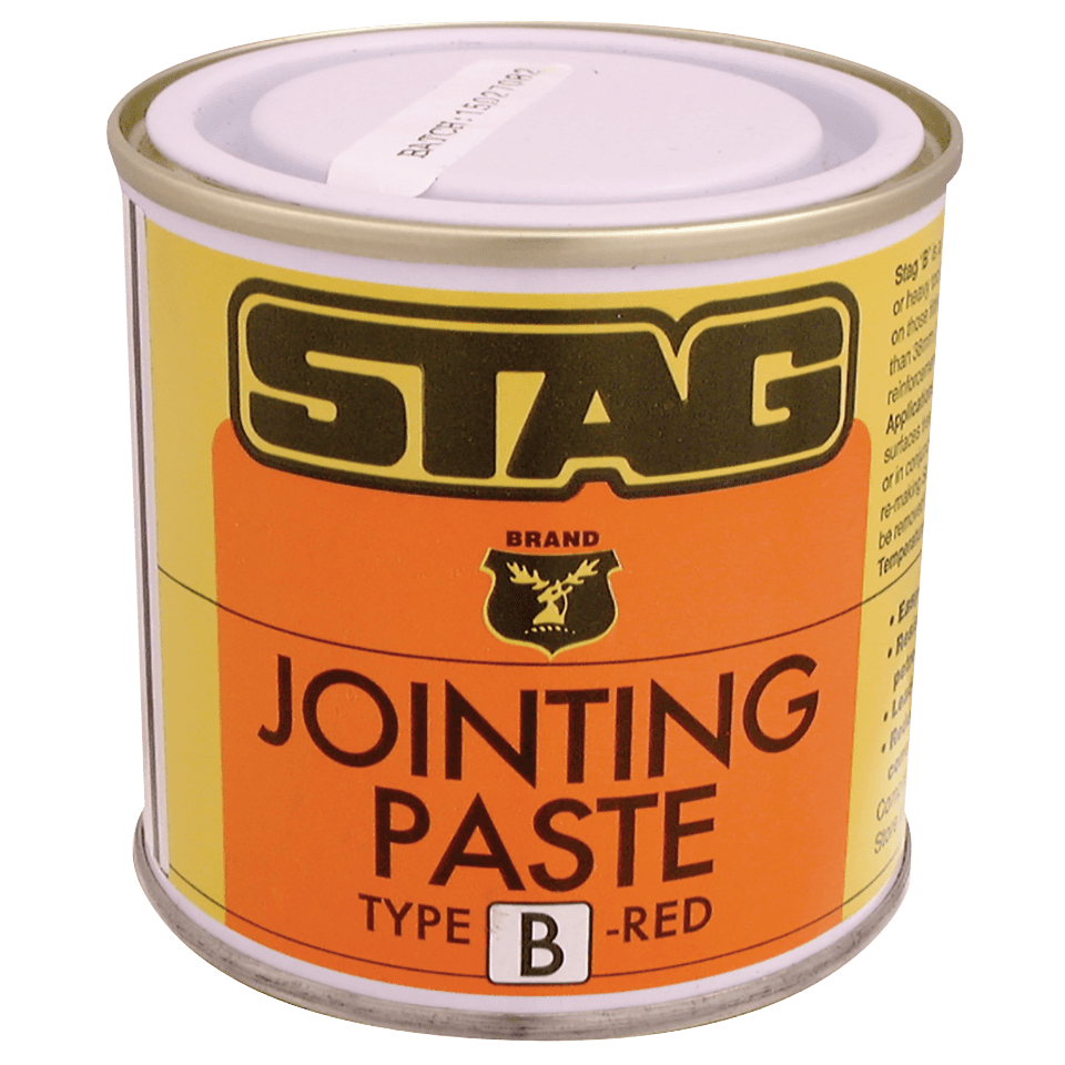 Jointing Paste - Pirtek