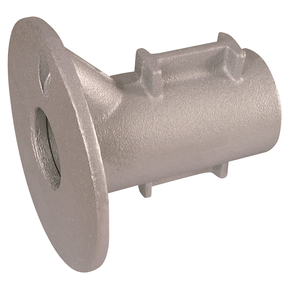 Ground Socket (134) - Pirtek