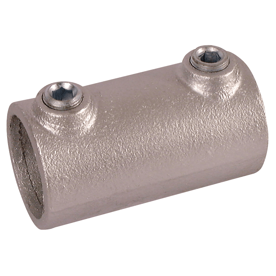 In-line External Tube Connector (149) - Pirtek