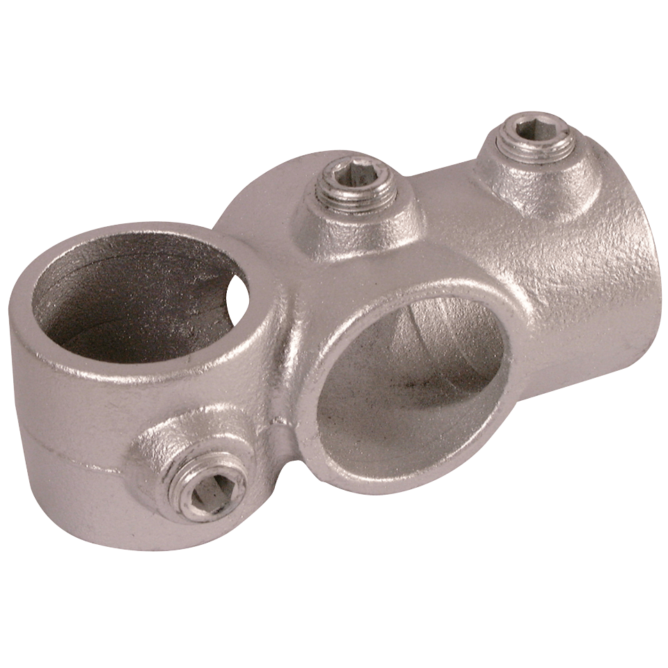 Combination Socket (165) - Pirtek